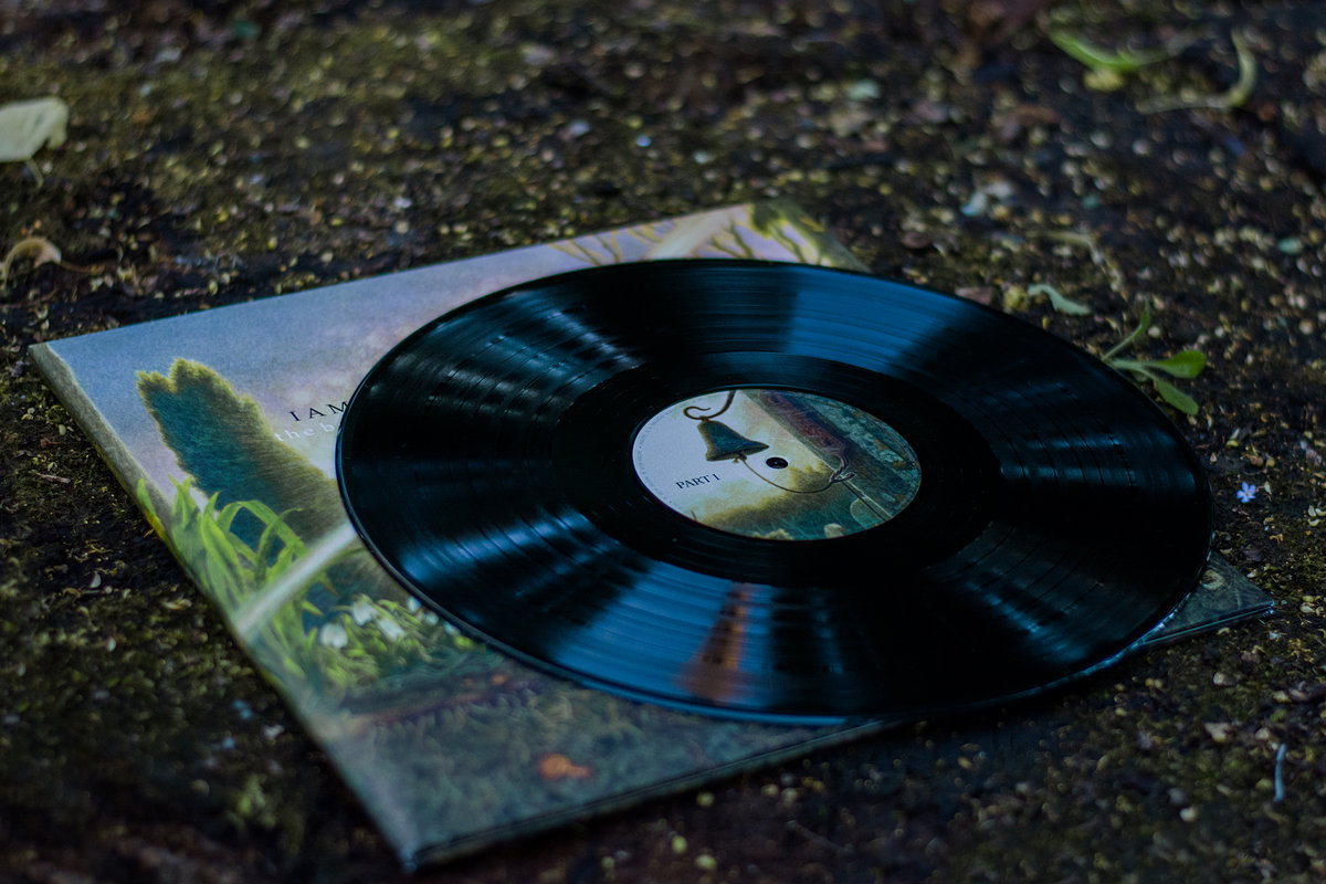 The Bell | iamthemorning