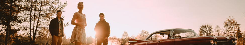 Music | The Swamp Shakers