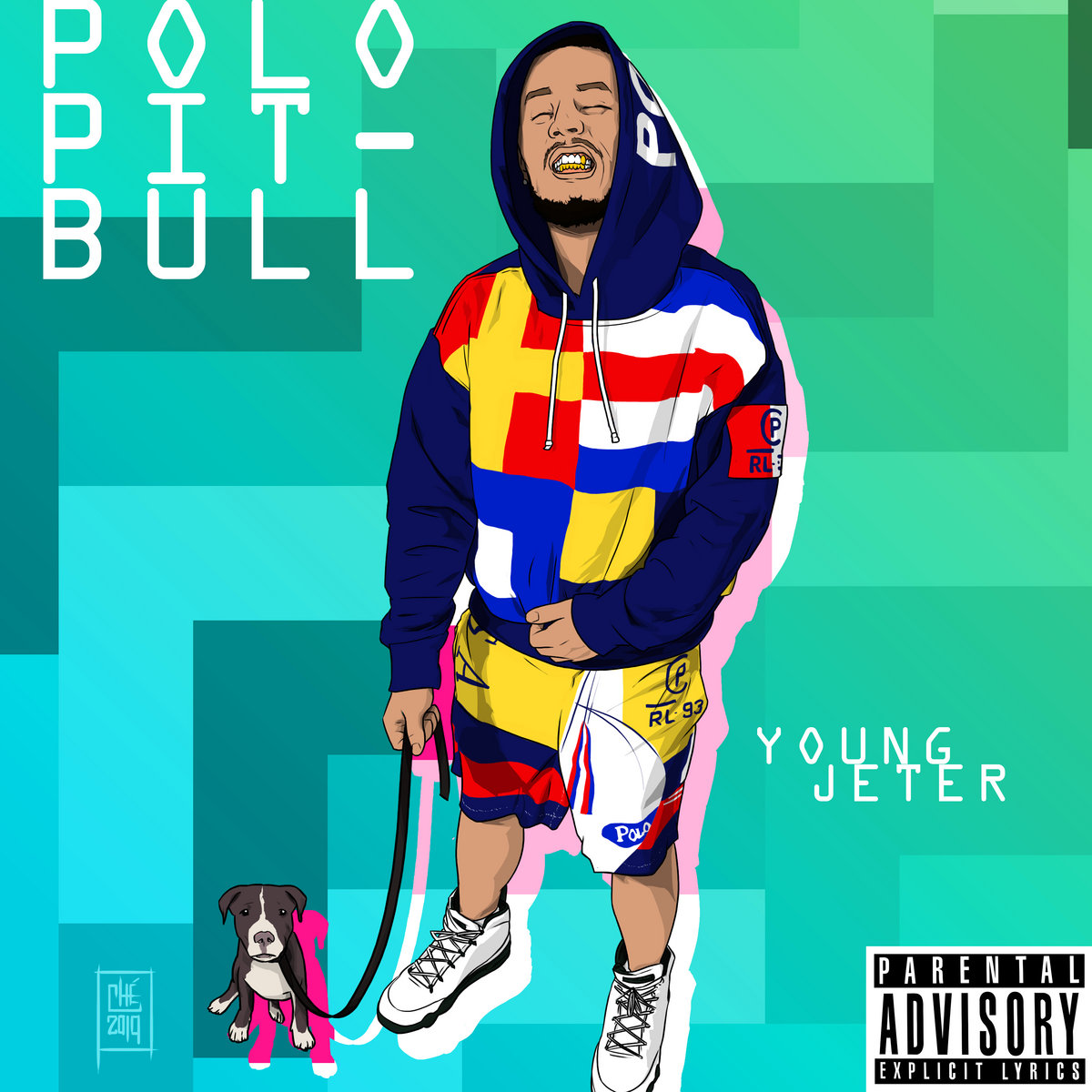 Peaks & Valleys | Young Jeter x Nicholas Craven | Young Jeter