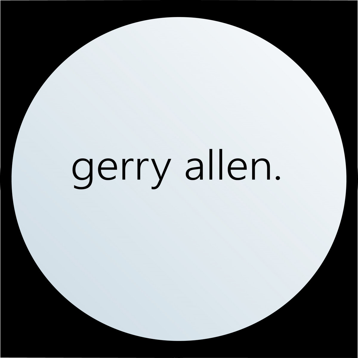 gerry allen. | Gerry Allen