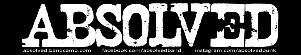 Music | ABSOLVED