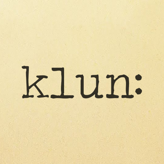 Ritmo y Equilibrio | klun: