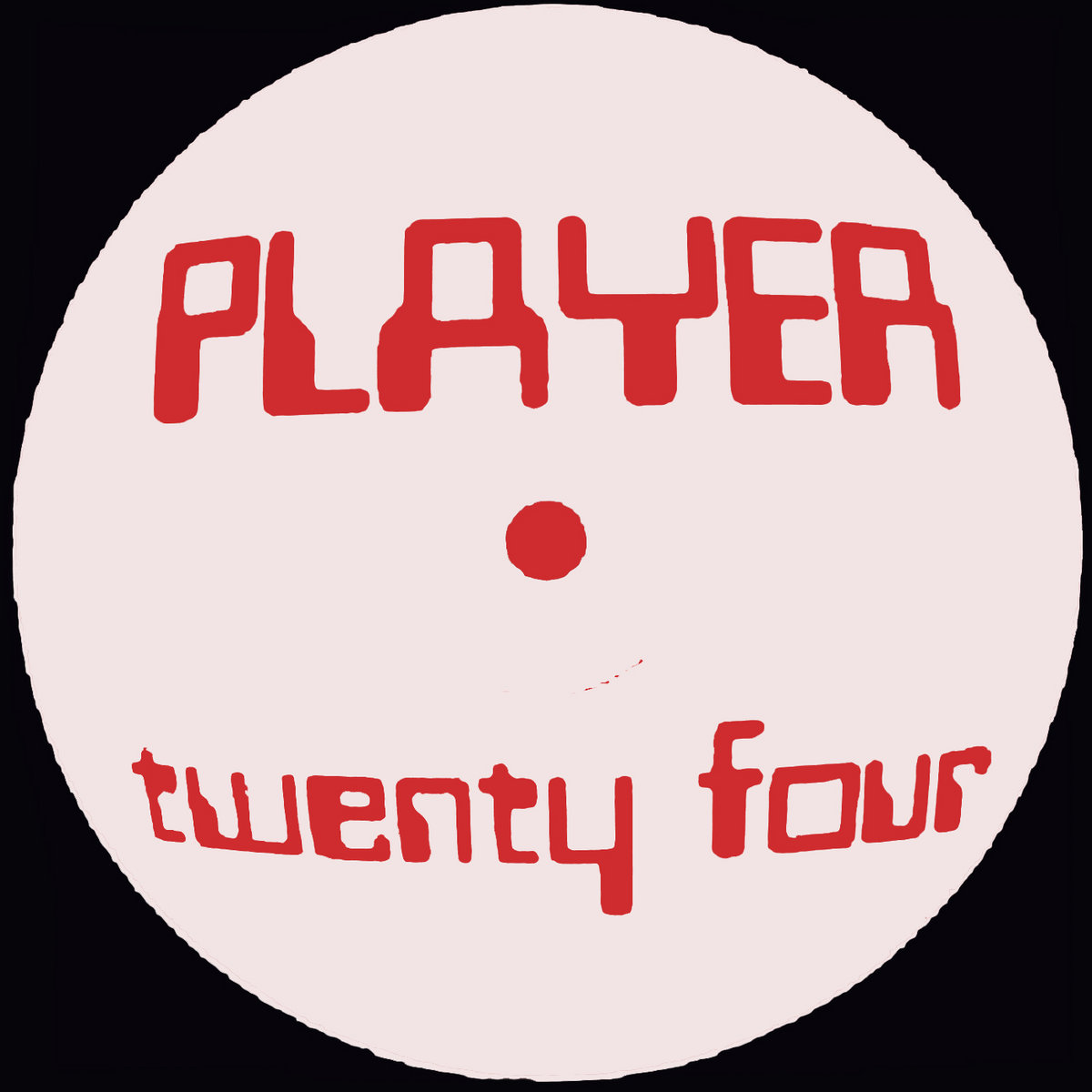 Player Twenty Four | Player