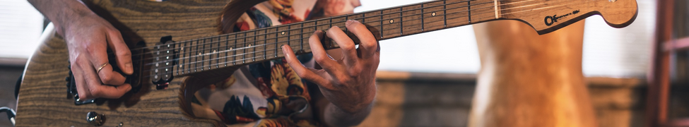 Music | Moray Pringle