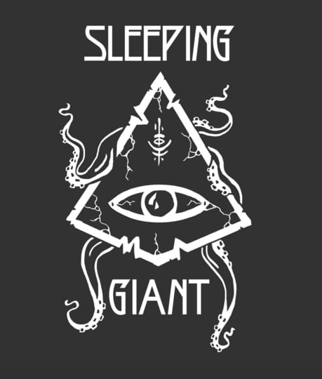 Sleeping Giant Band