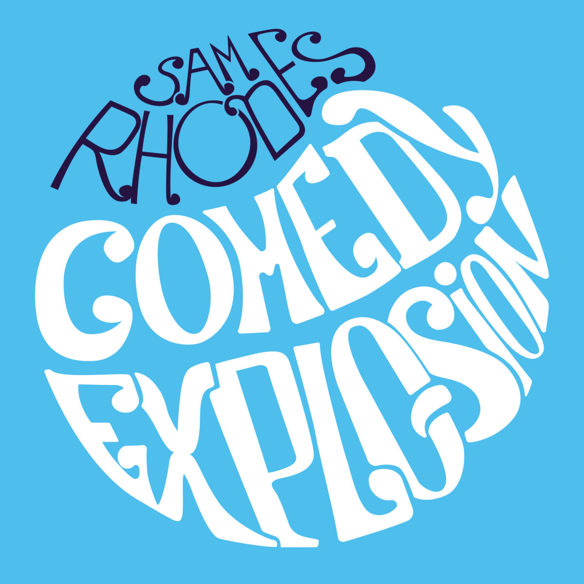 Dole Scum | Dole Scum | Sam Rhodes Comedy Explosion