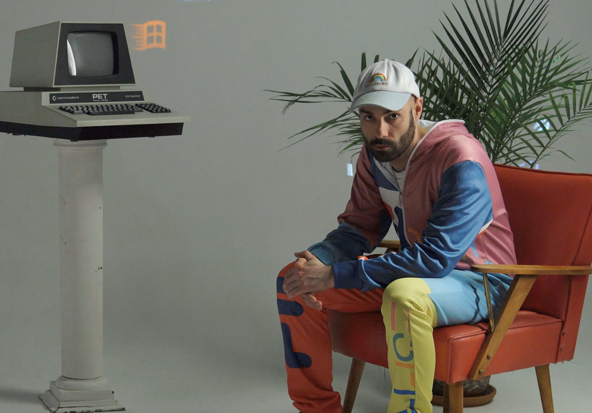 Geek Dream | Jules G.