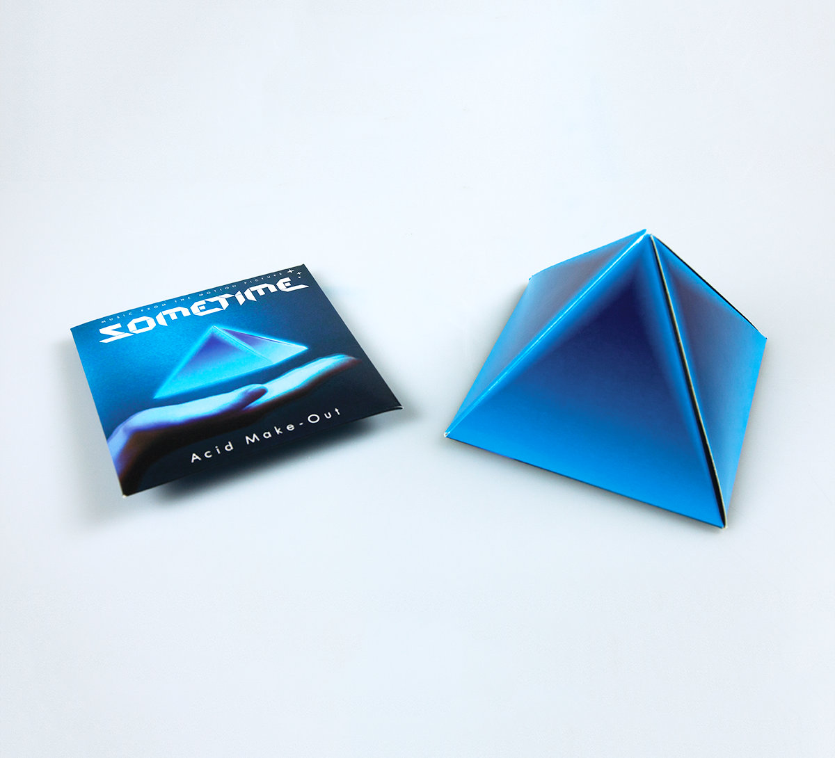 Acid Make-Out (Music from the Motion Picture) | Sometime