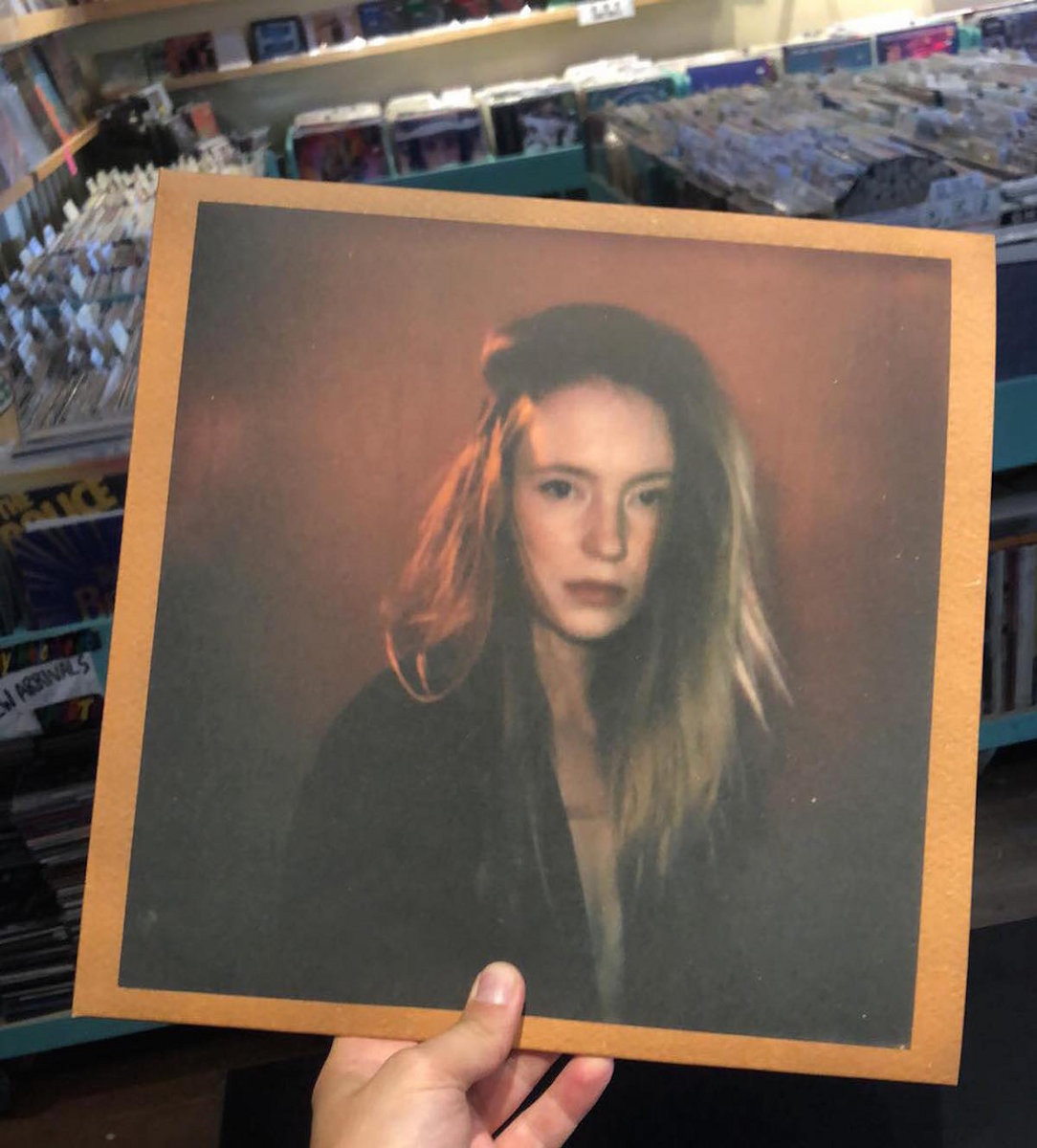 Skye Wallace | Skye Wallace | Kingfisher Bluez