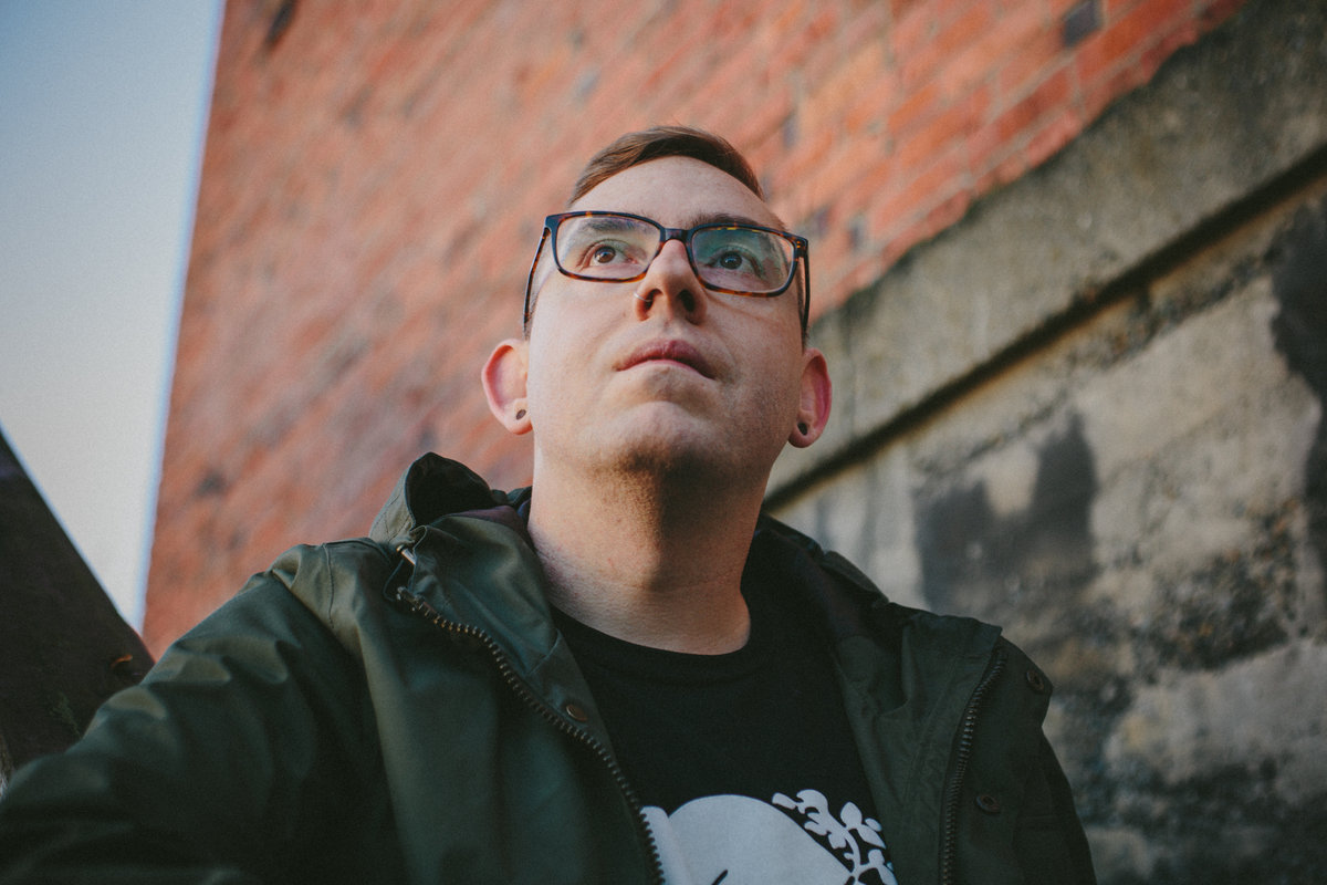 Awake or a Dream | J. Martin