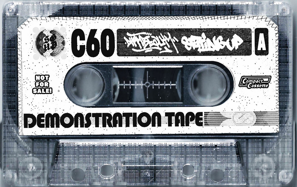 C60 DEMONSTRATION TAPE | DirtyBeauty x SGUP | settinguptapes