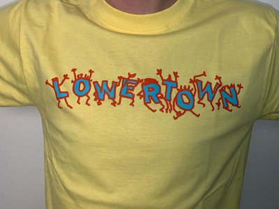 Merch | Lowertown