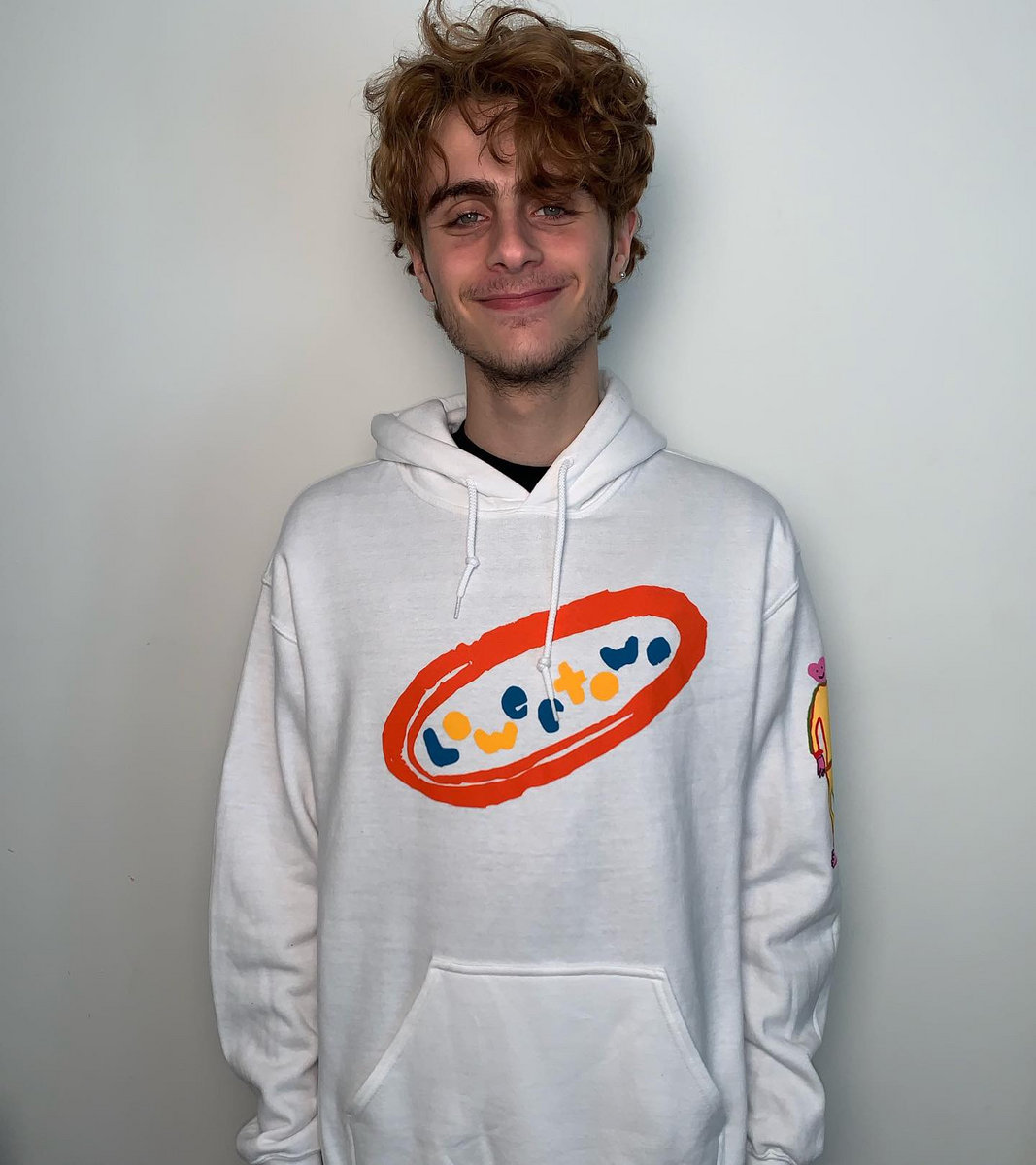 Lowertown limited edition monster hoodie! | Lowertown