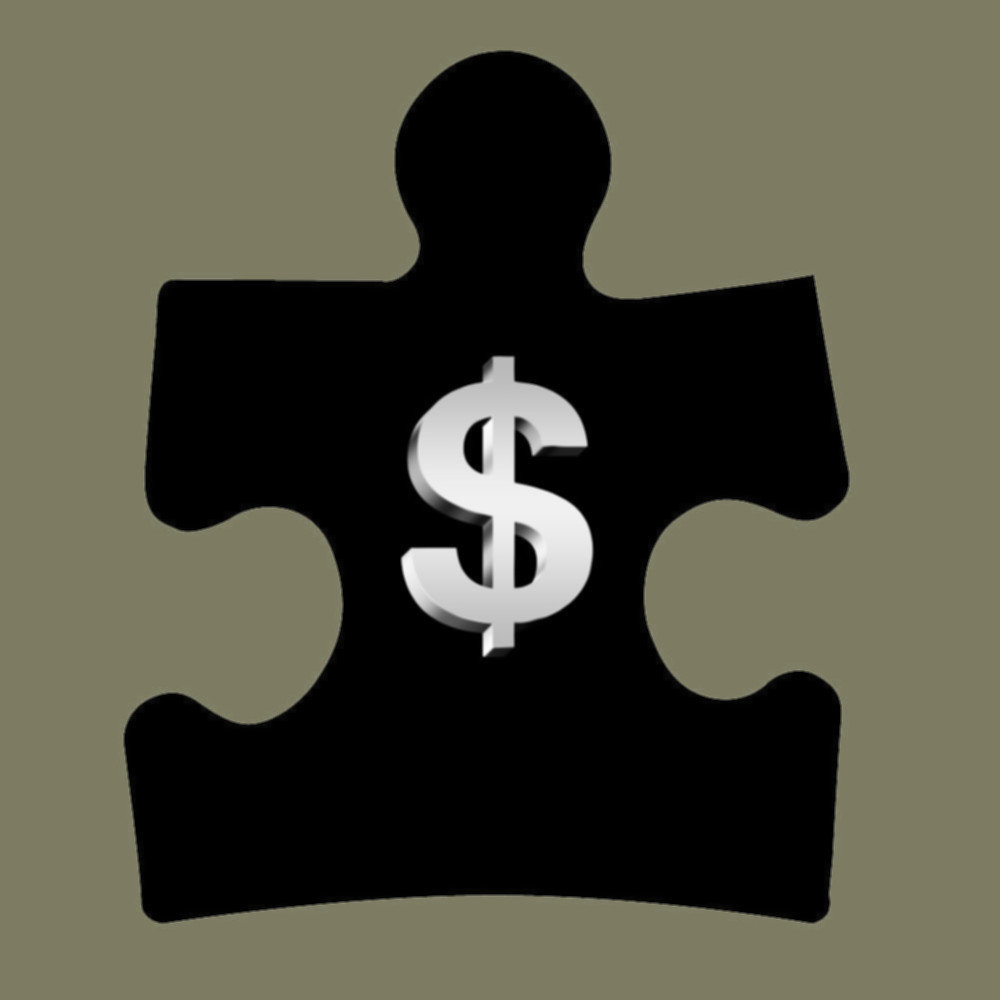 Cash Sphere Penitentiary | Autistic Boys Money Clan