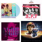 Cambodian Soul Sounds Vol II - The Rock Tapes | Cambodian Soul Sounds