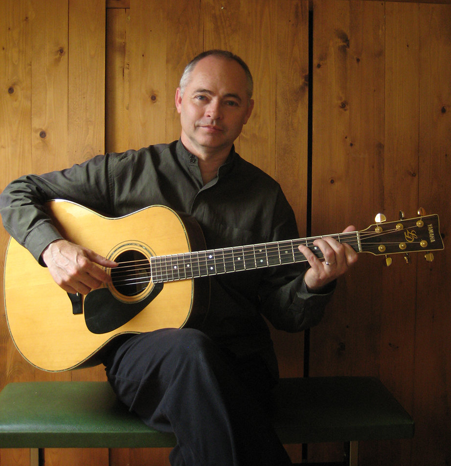 Music | Martin Dunlea