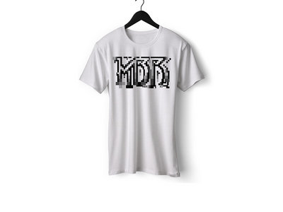 ASCII T-SHIRT (DATAT05) | MASTER BOOT RECORD
