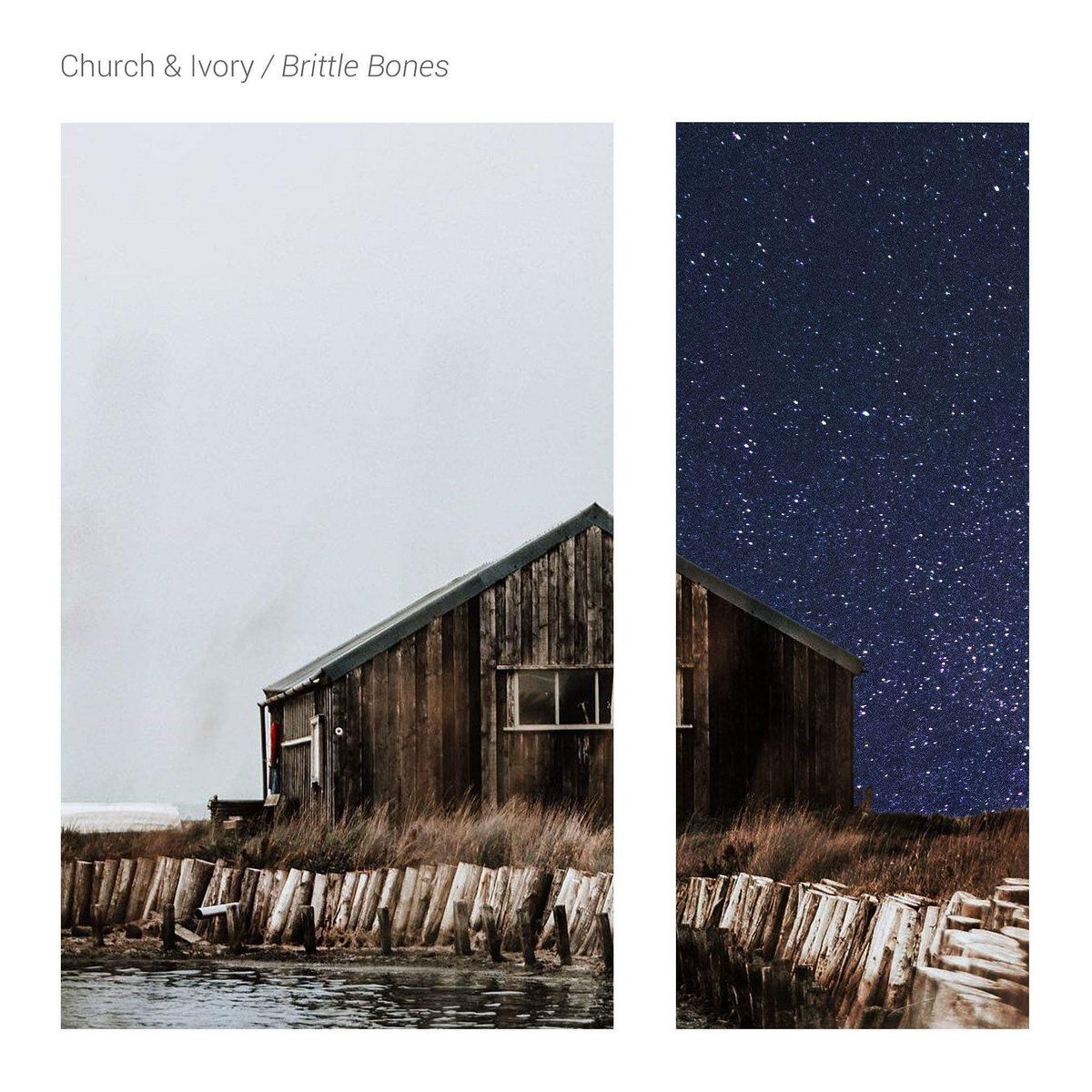 Where Thou Art, That Is Home | Church & Ivory