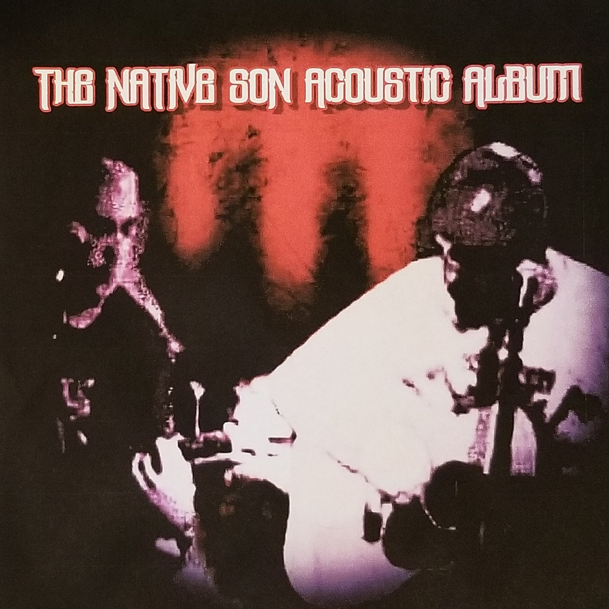 The Native Son Acoustic Album | Native Son