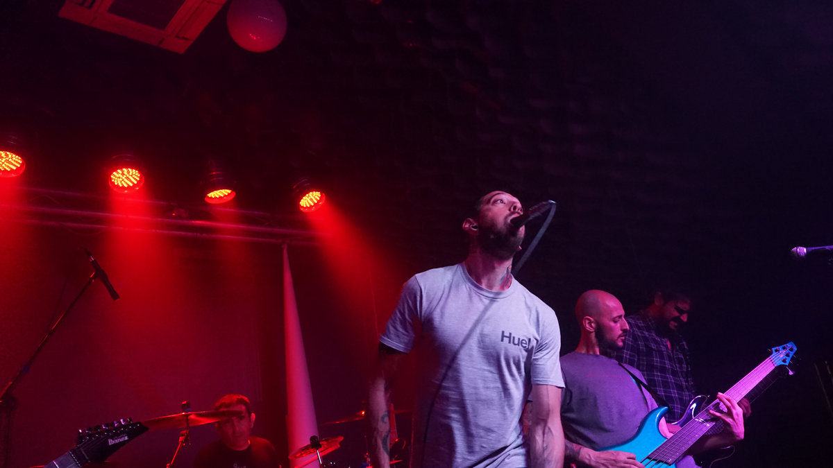 Freeze the Flame | TumMo (Teens Under Manic Mothers' Overprotection)