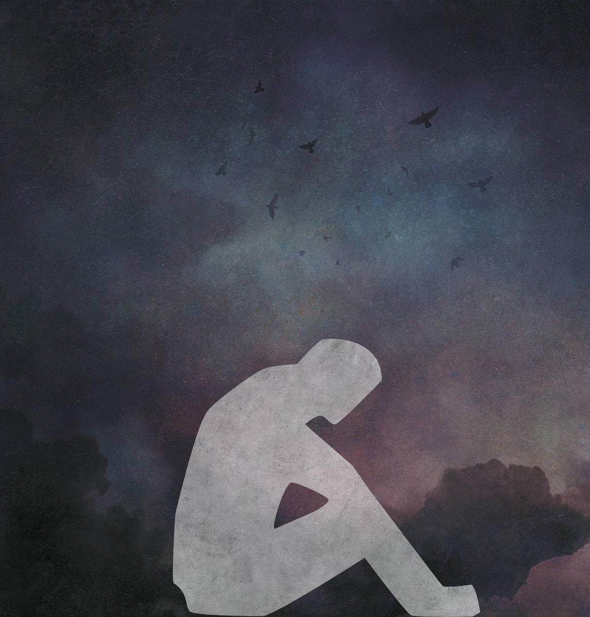 Reroute | the journey of Eric Taylor | the journey of eric taylor