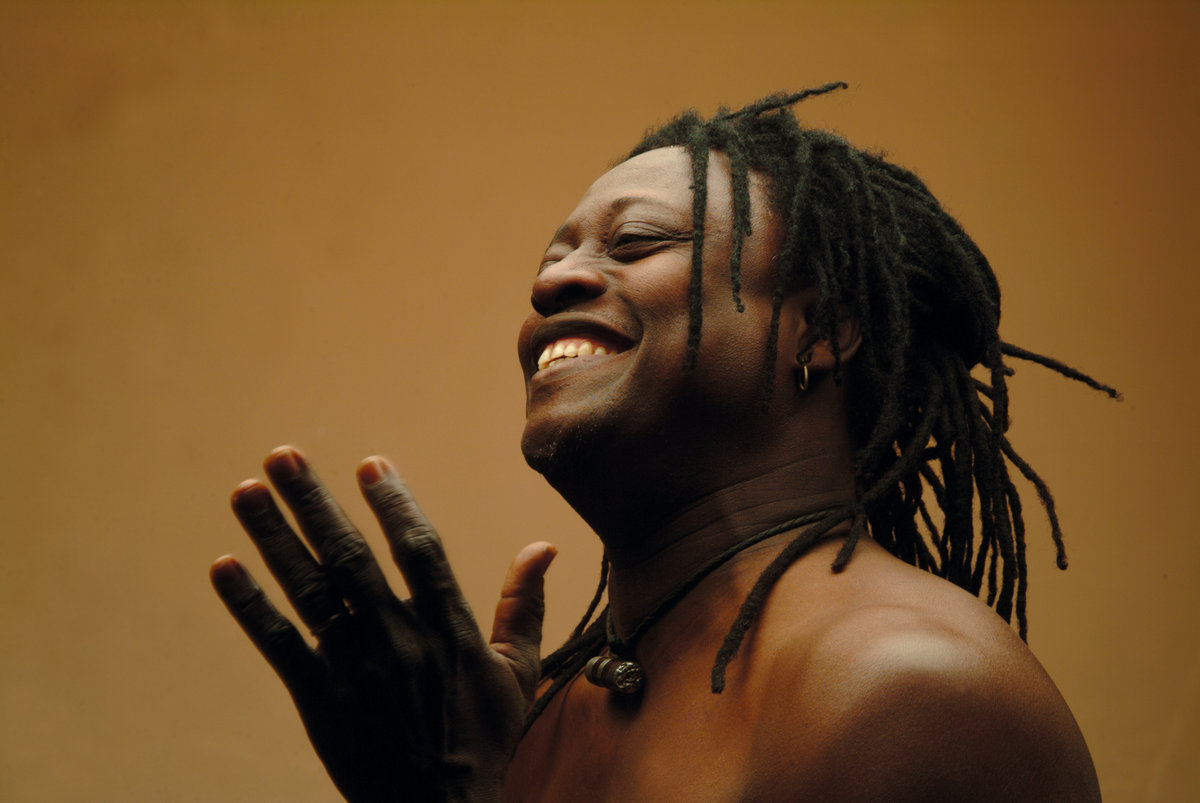 Afriki | Habib Koité & Bamada