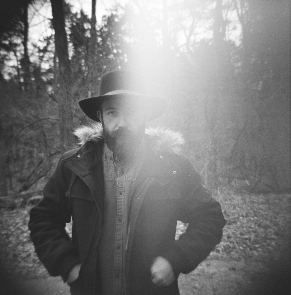 Roses and Chocolate | Joey Thieman