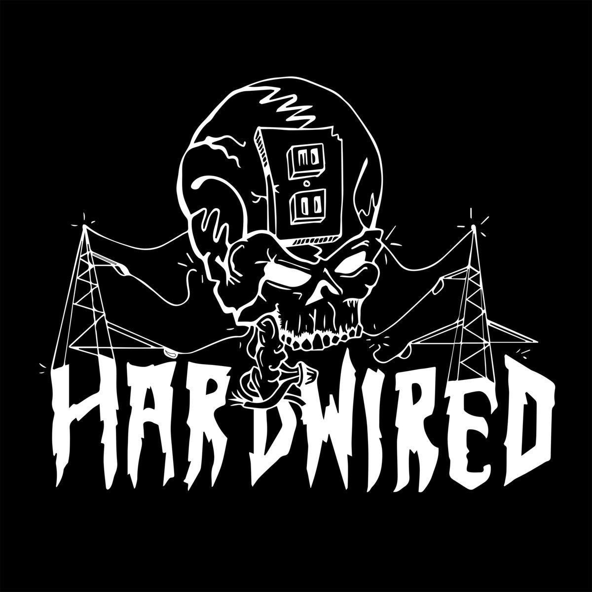 Hardwired | Hardwired