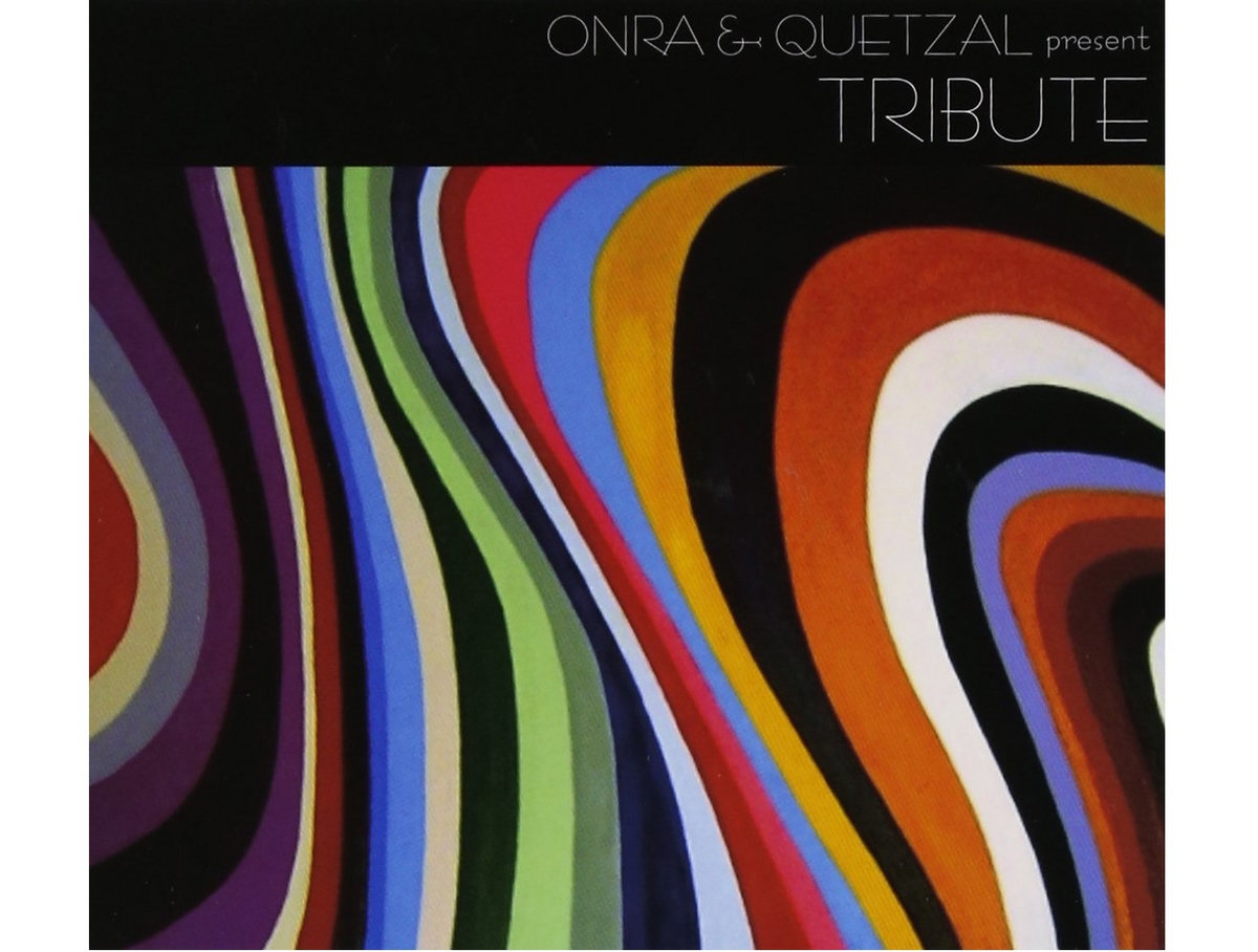 Tribute | Onra & Quetzal | Al Quetz aka Quetzal