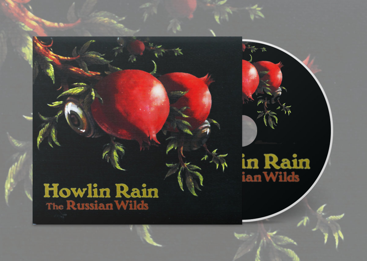 The Russian Wilds | Howlin Rain