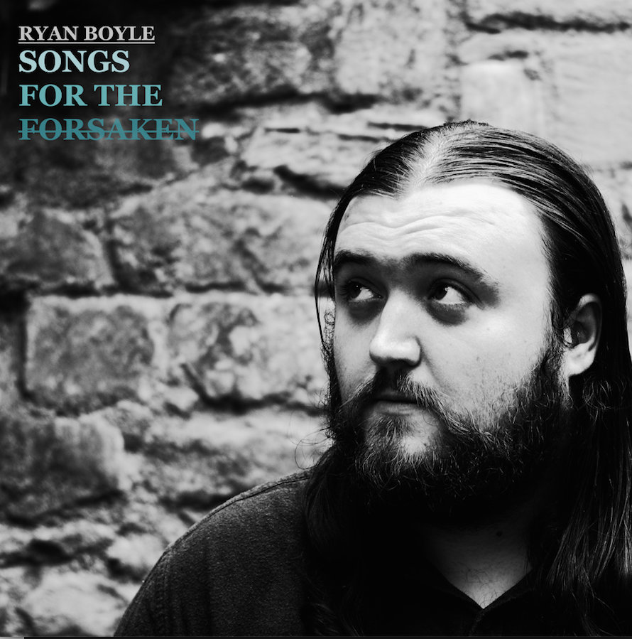 Blood, Smoke and Broken Mirrors (2019 Remastered Version) | Ryan Boyle