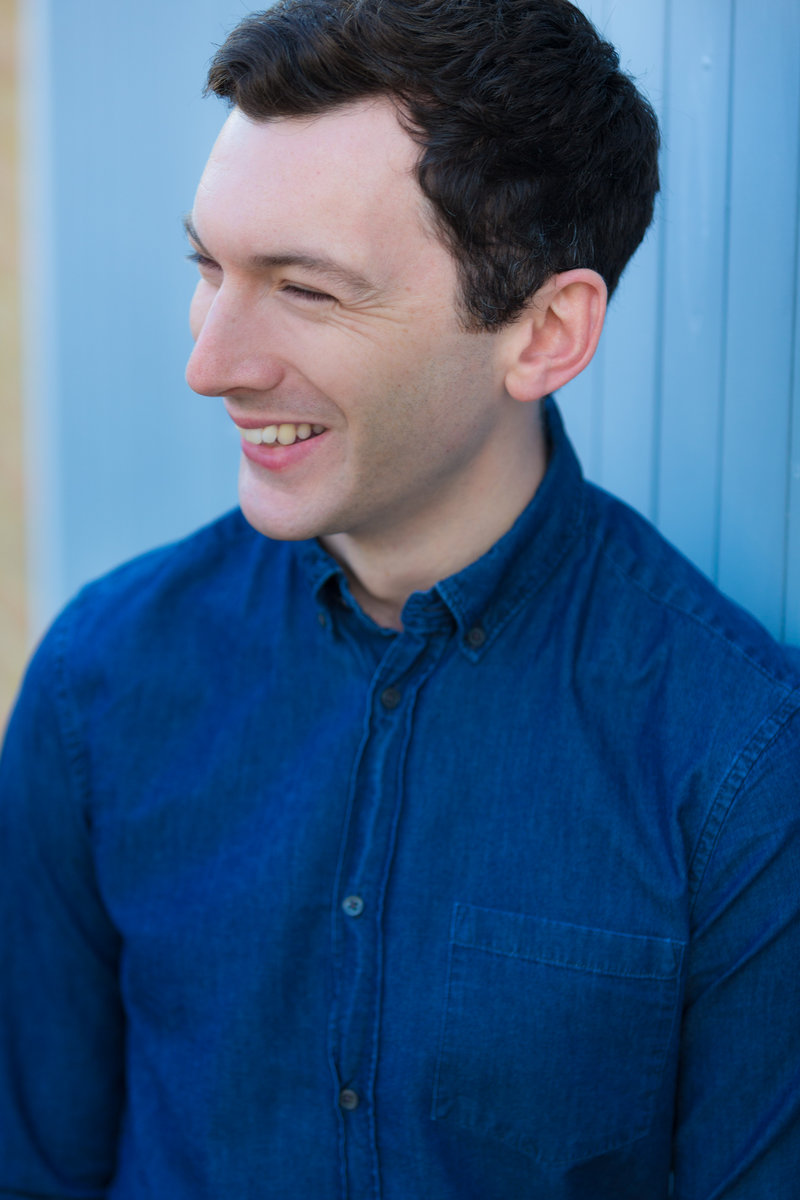 The Feste Show | Harry Waller