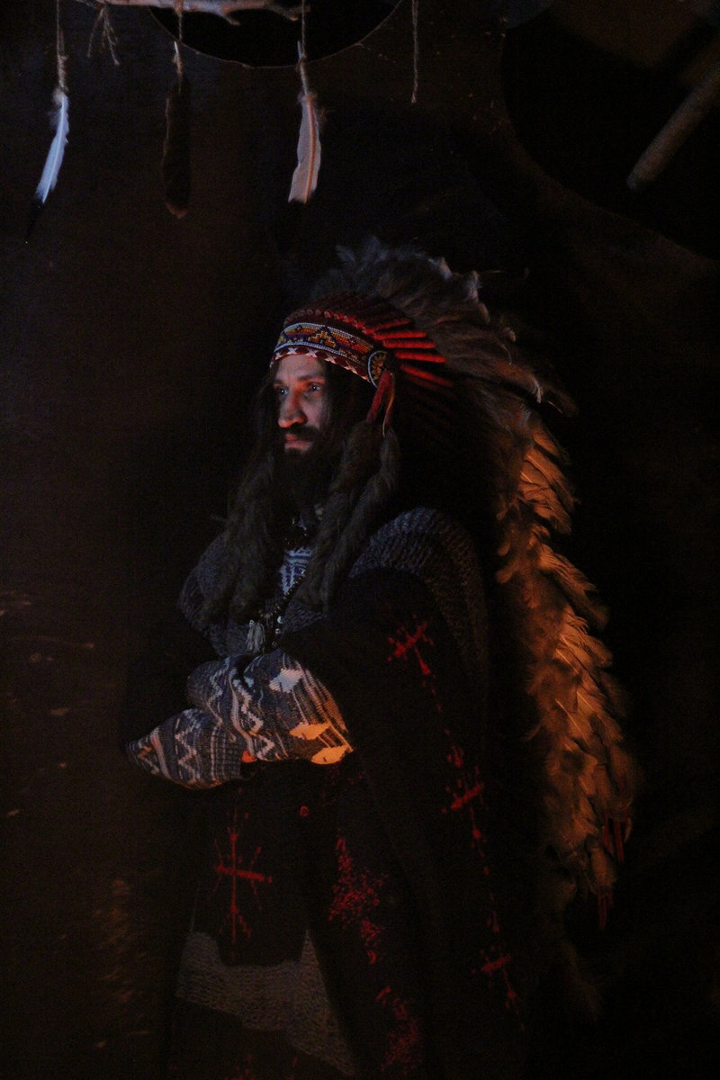 кРамольные песни "Moon Ritual" | Algiz Starosvet, Lada Vedana, Igor Fedorov, Alexander Eremeev ...