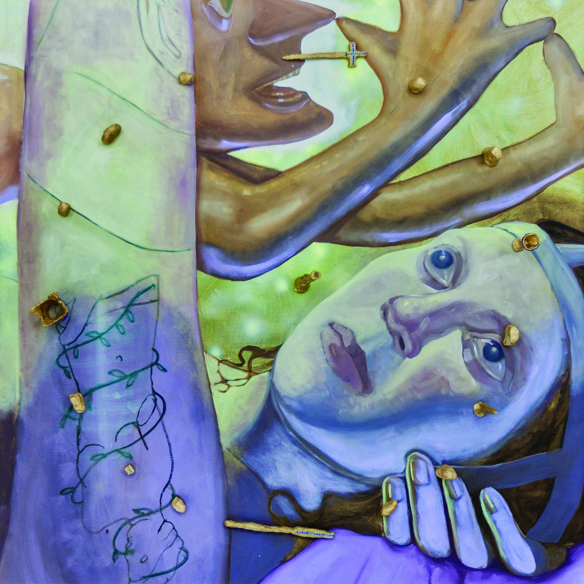 Sleepyhead | Lala Lala