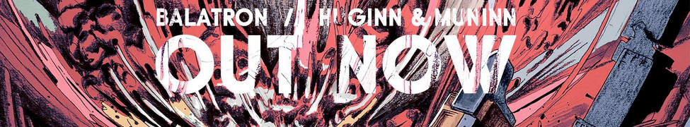 IÐAVÖLLUR | BALATRON