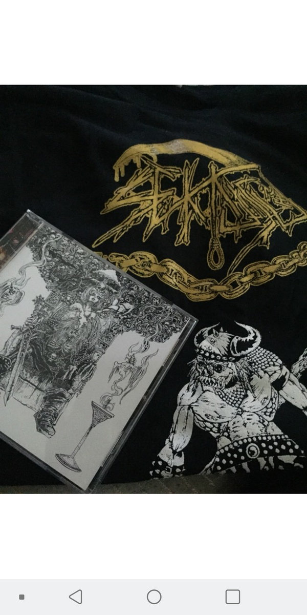 Satyrömania | Sekkusu