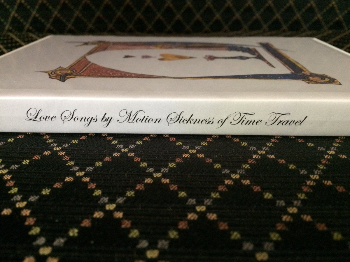 Love Songs | Motion Sickness of Time Travel