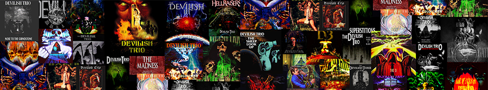 collection II | Devilish Trio