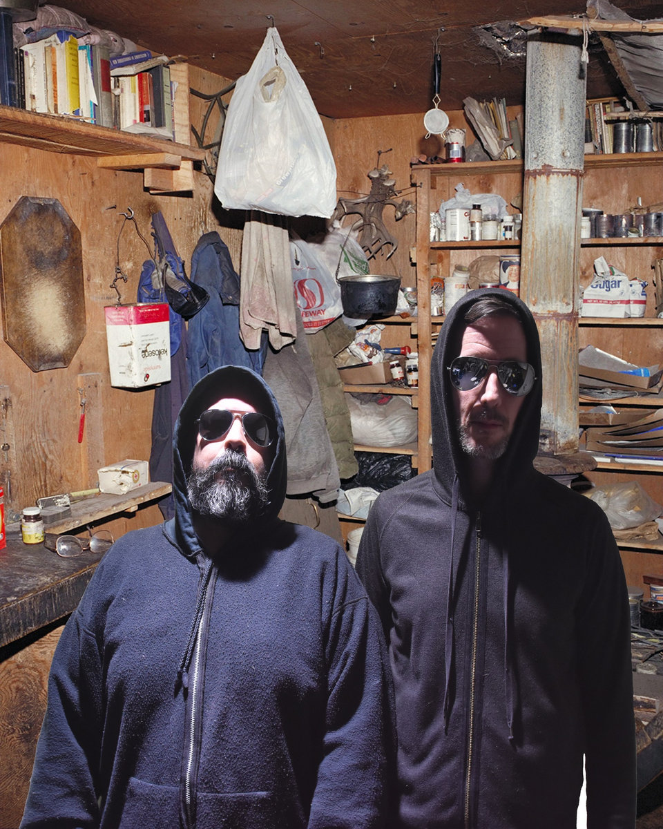 Skull with Antlers | Secret Fun Club