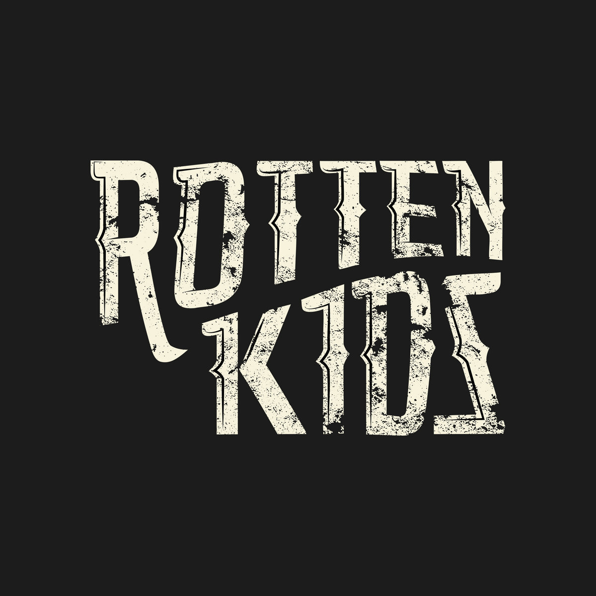 Bare To The Bones | Rotten Kids