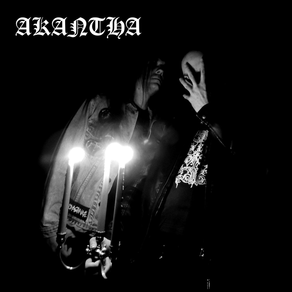 Baptism In Psychical Analects | Akantha