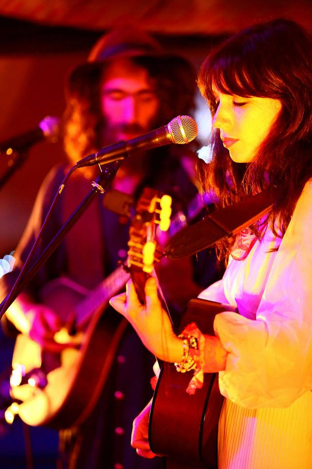 The Moon Band | The Moon Band