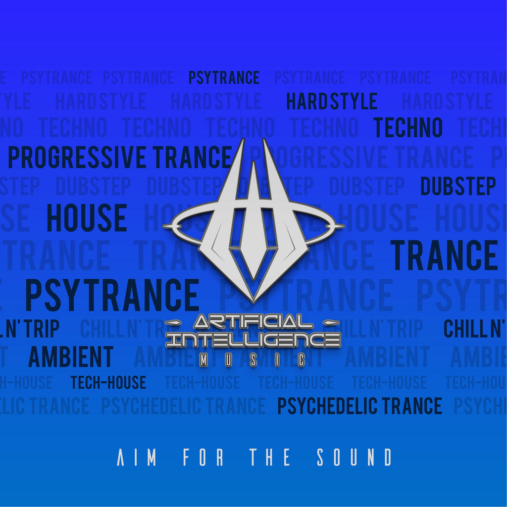 artificial-intelligence-music's collection | Bandcamp