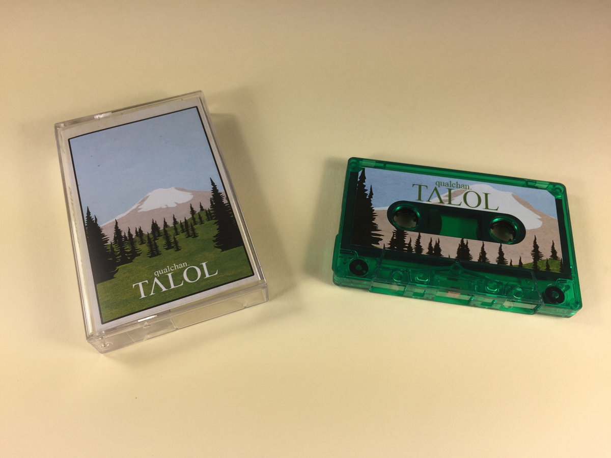 talol. | qualchan. | Shatterfoil Industries