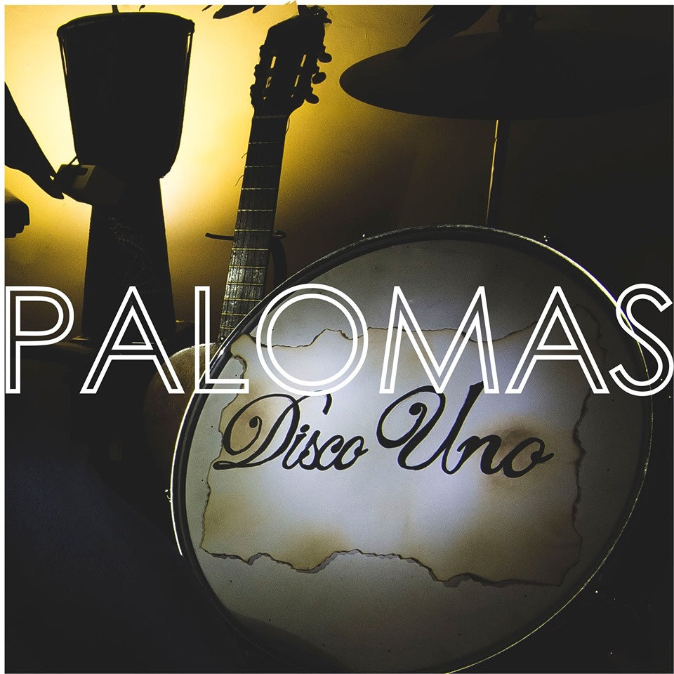 Disco Uno | palomas