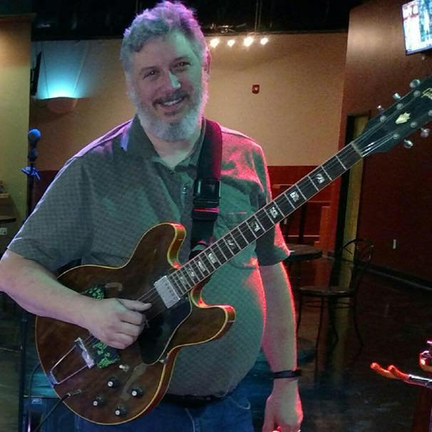 Music | Peter Bittle