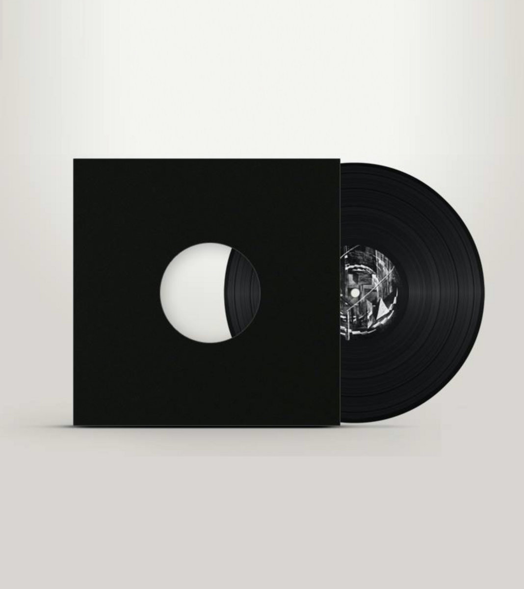 Fortress EP | Mad Zach | Plasma Audio