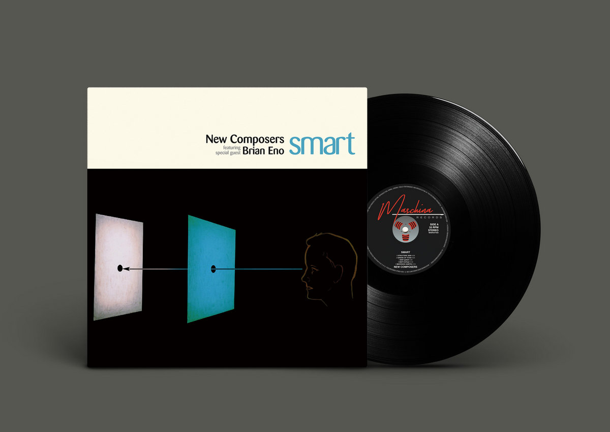 Smart | New Composers, Brian Eno | New Composers
