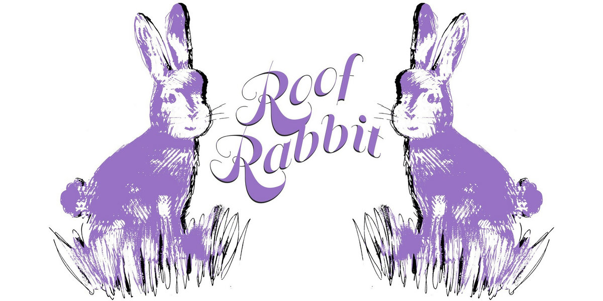 Wander Away | Roof Rabbit