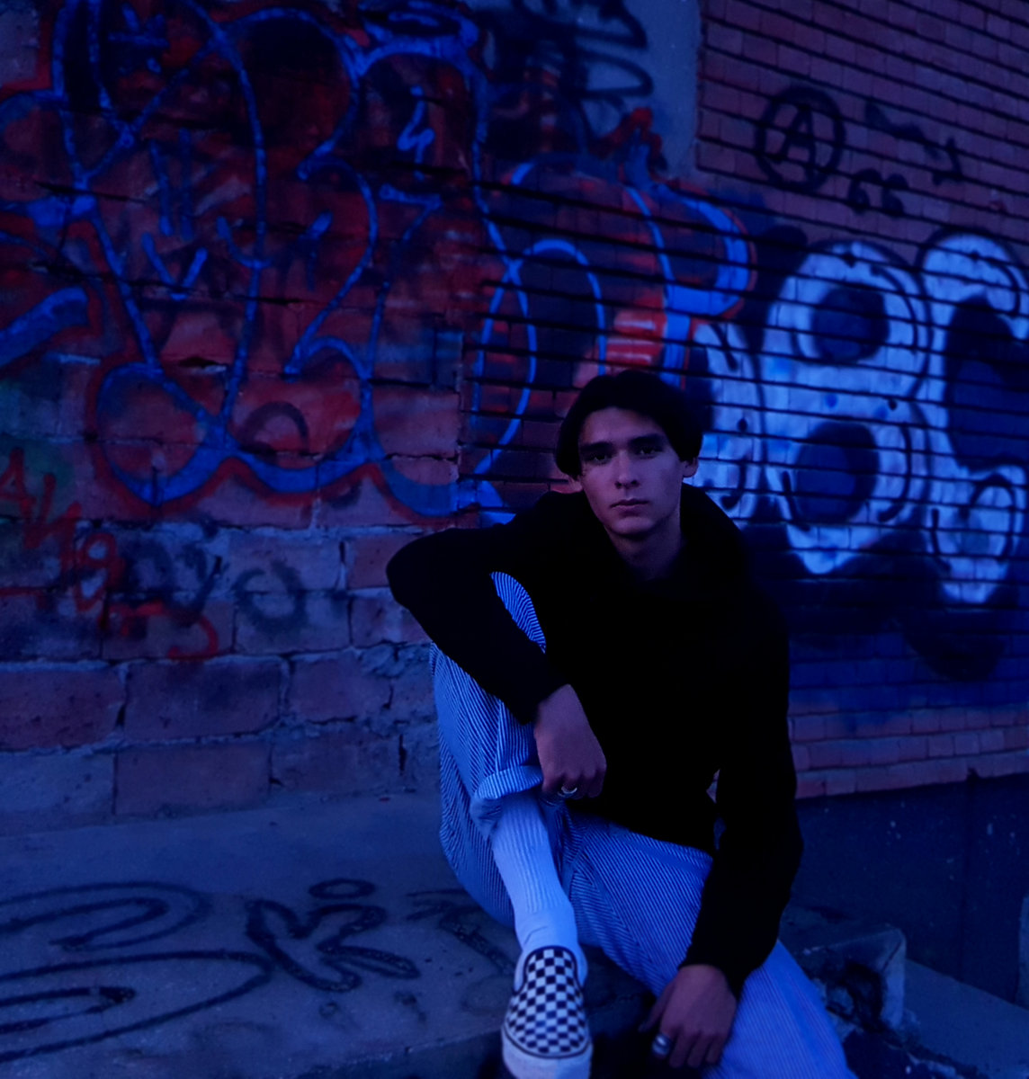 Teenage Requiem | Vlad Corb